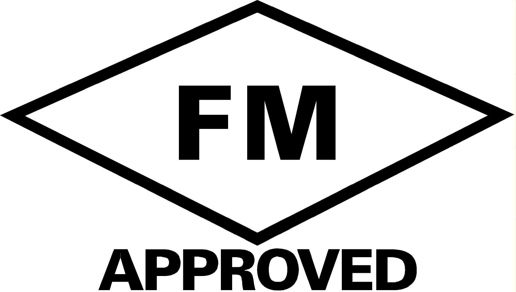 ¿Qué es la certificación FM Approvals®?